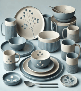 Understanding Crockery: Types, Uses, and How to Choose the Right Set ...